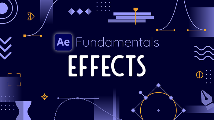 After Effects Fundamentals